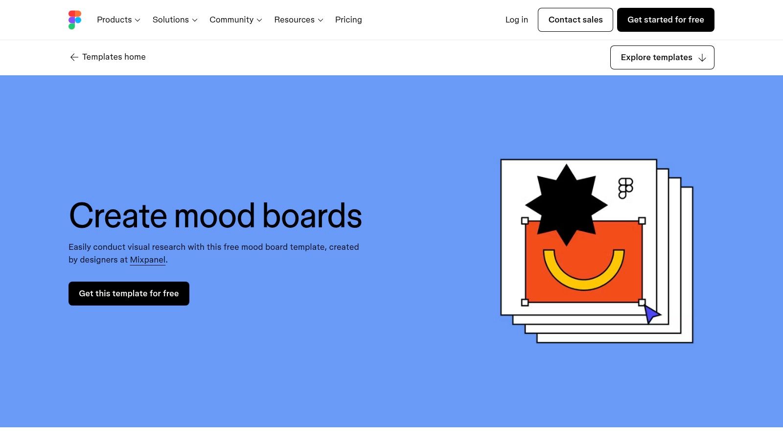 The 12 Best Mood Board Generators for Creative Teams in 2026 image